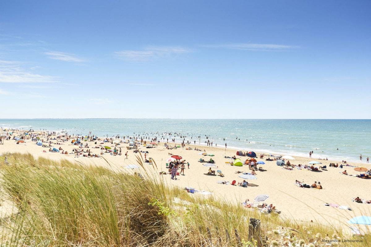 Galerie | Office de Tourisme de La Tranche-sur-Mer